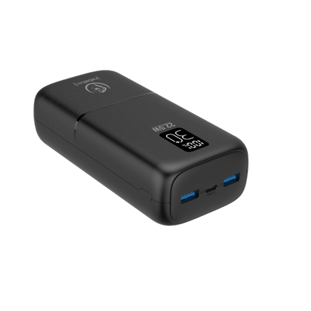 Rebeltec power bank P30 22,5W 30000mAh 30W black