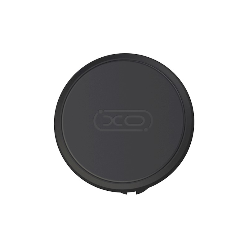 XO car holder C96B magnet black for air outlet